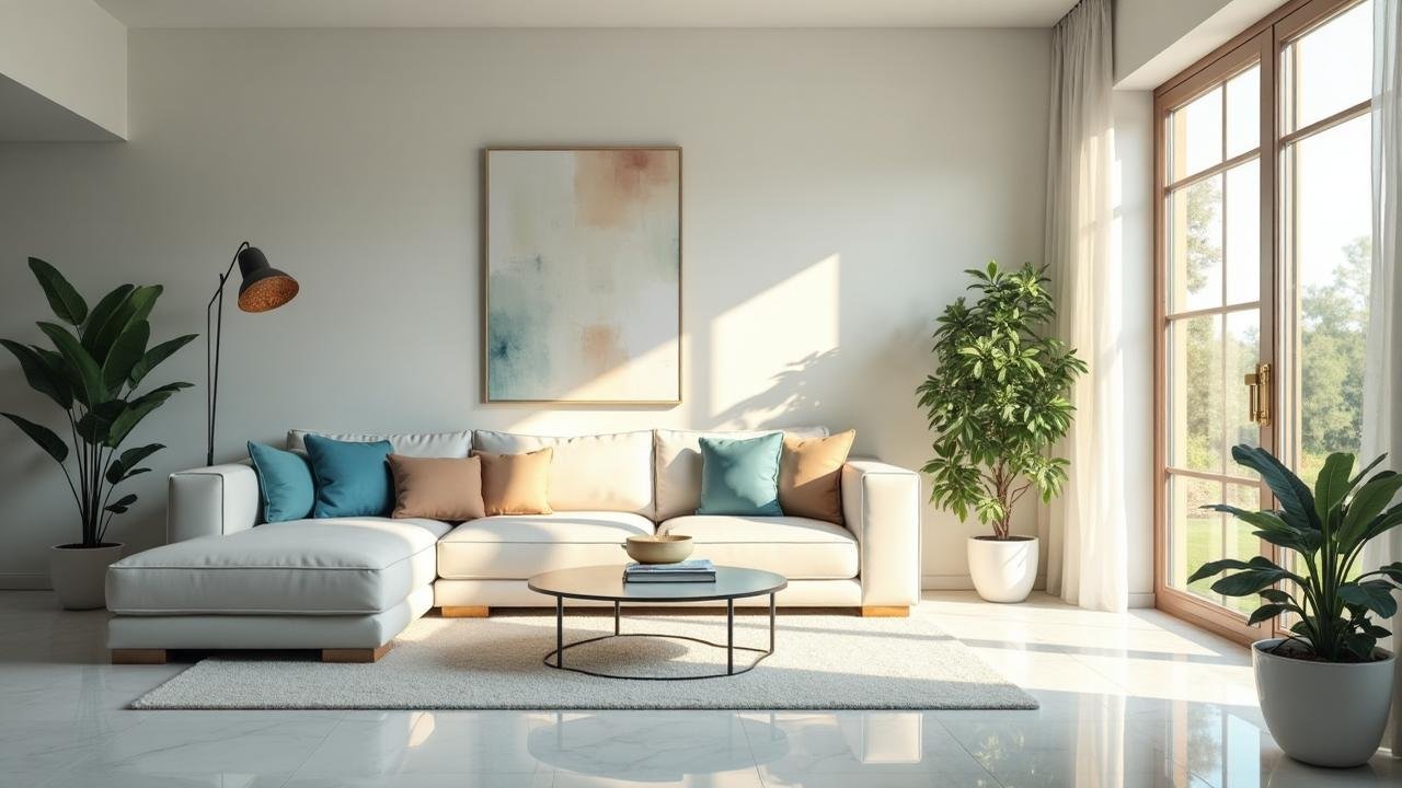 Gleam Clean Spaces - Professional House Cleaning in Central Florida